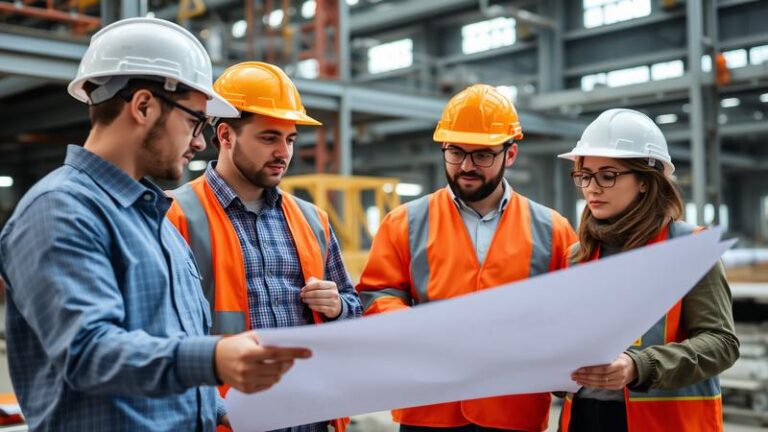 Engineering Consultancy - Nivas Solutions